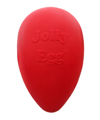 jolly egg mediumJolly Egg Speelbal